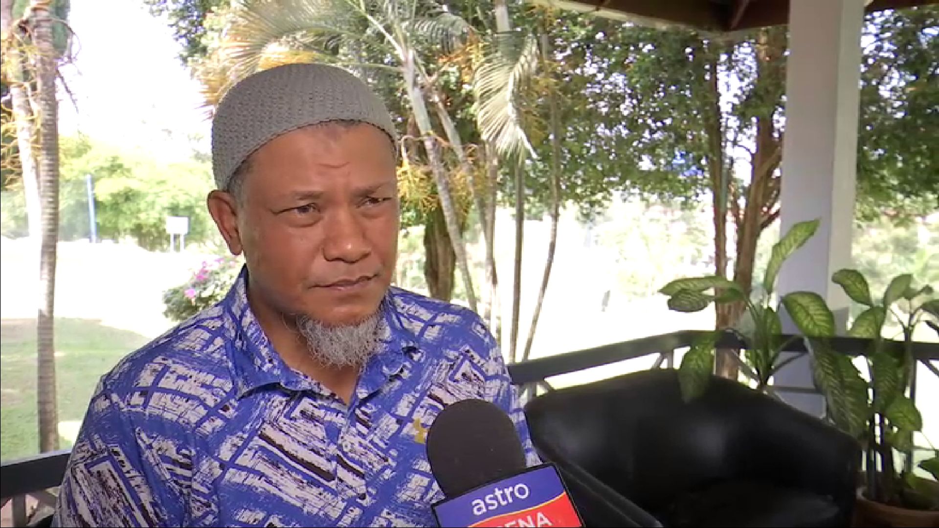 Nor Saiful sedia rombak pasukan | Stadium Astro