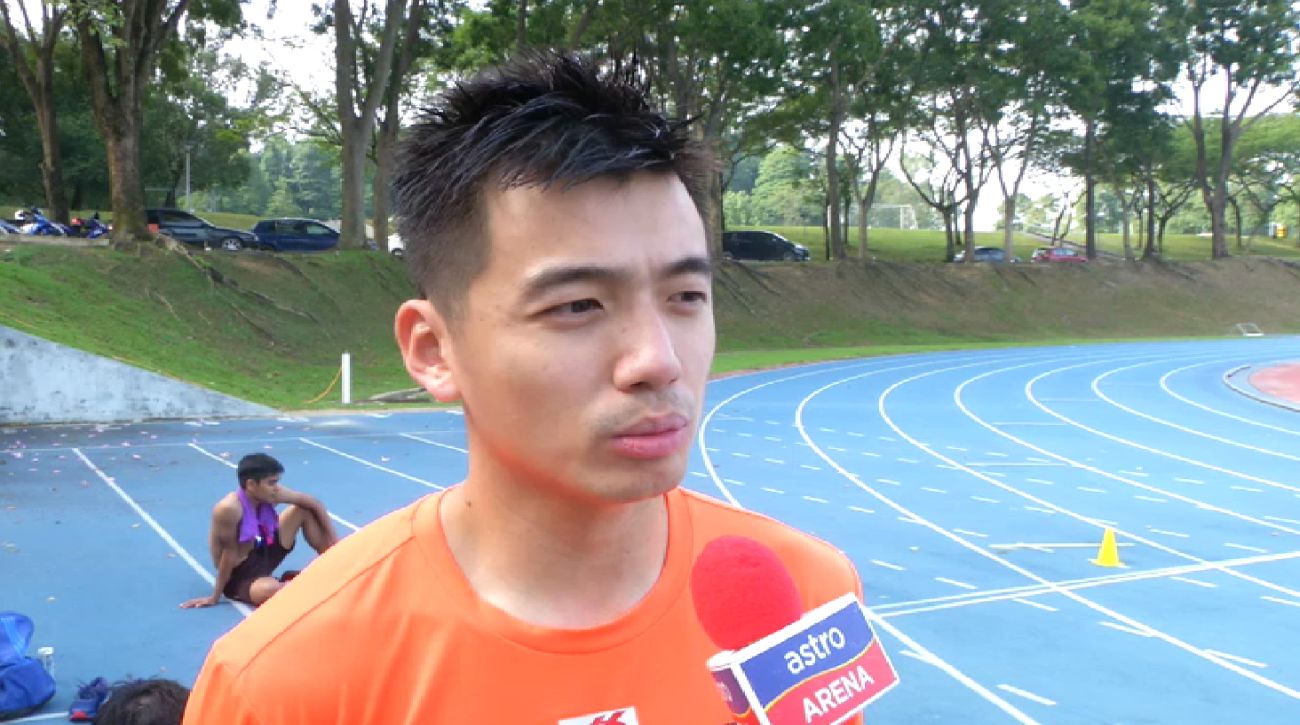 Elemen tuah jadi faktor kejayaan -- Wee Kiong | Stadium Astro