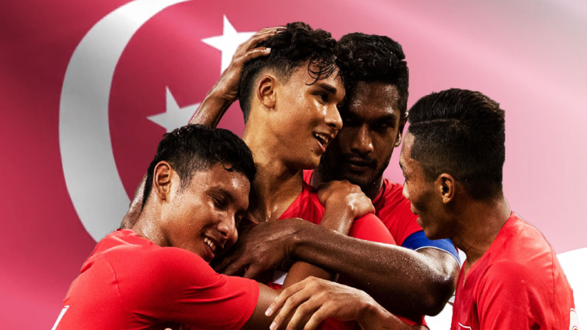 Jangan iri Singa lebih mengaum | Stadium Astro