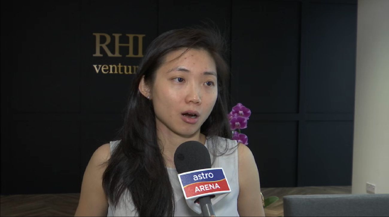 MGF sentiasa berdiri di belakang kejayaan atlet -- Rachel | Stadium Astro