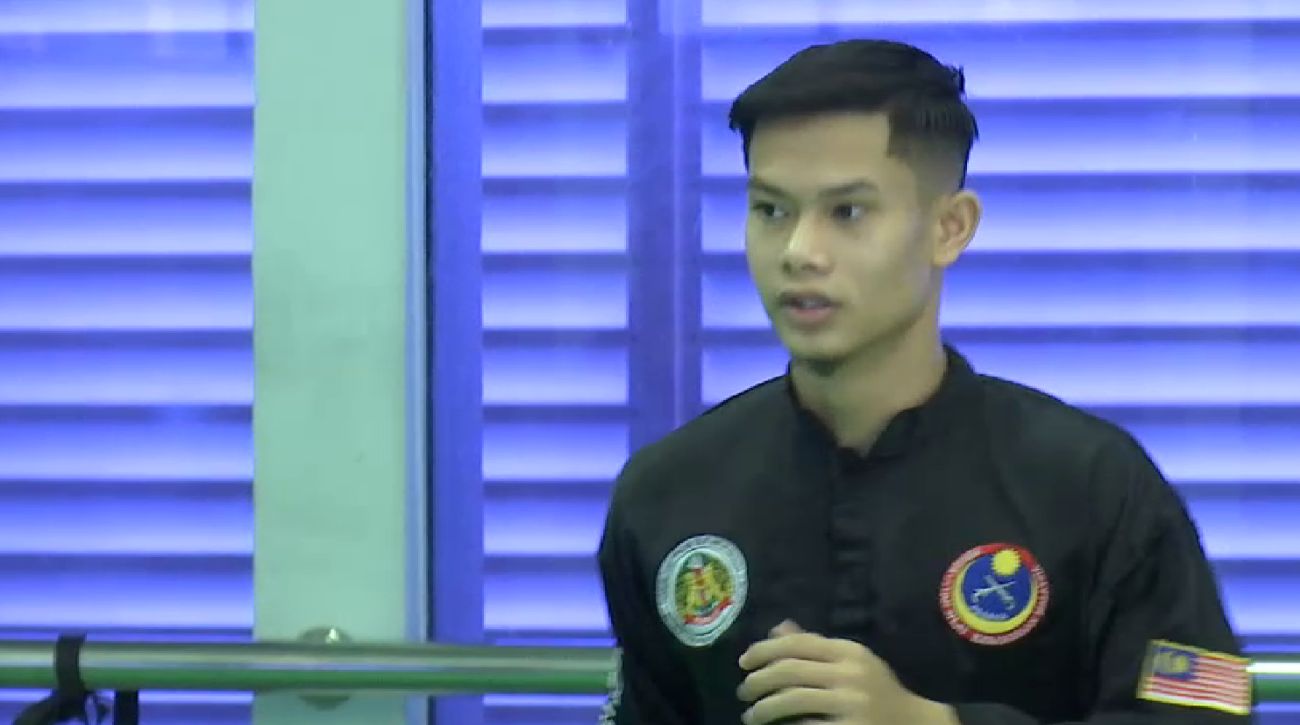 Hazim tidak gentar format baru pemarkahan | Stadium Astro