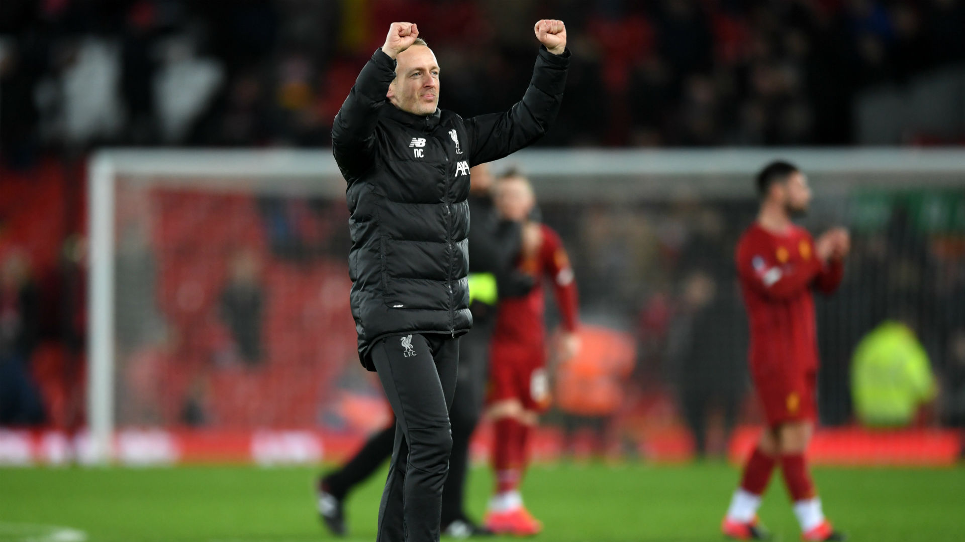 Critchley: Kemenangan bukan penentu karier pemain muda | Stadium Astro