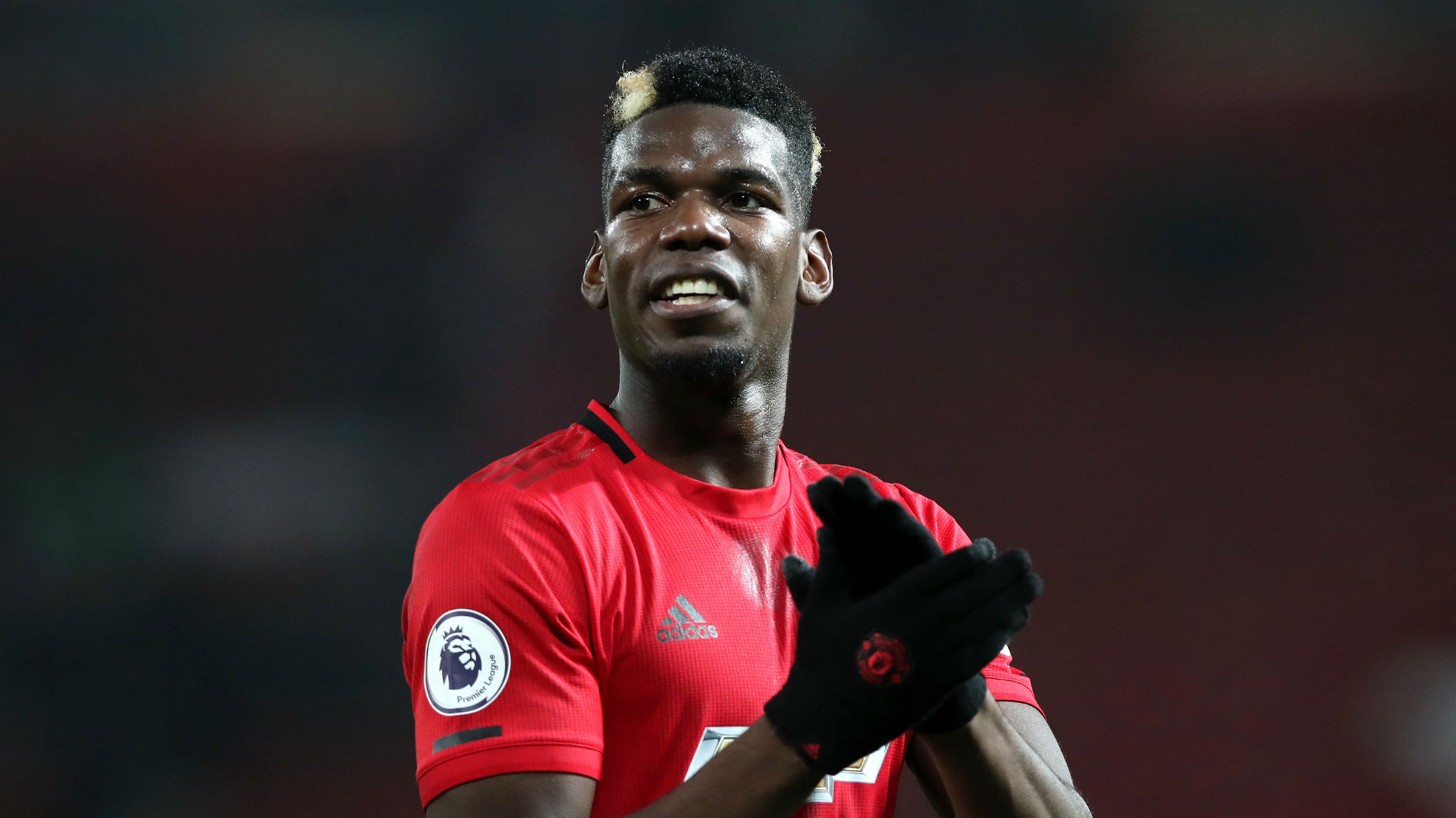 Pogba: The Red Devils idam kembali julang kejuaraan | Stadium Astro