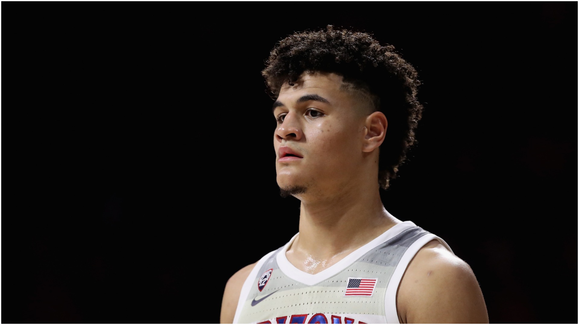 Green tersenarai dalam draf NBA | Stadium Astro