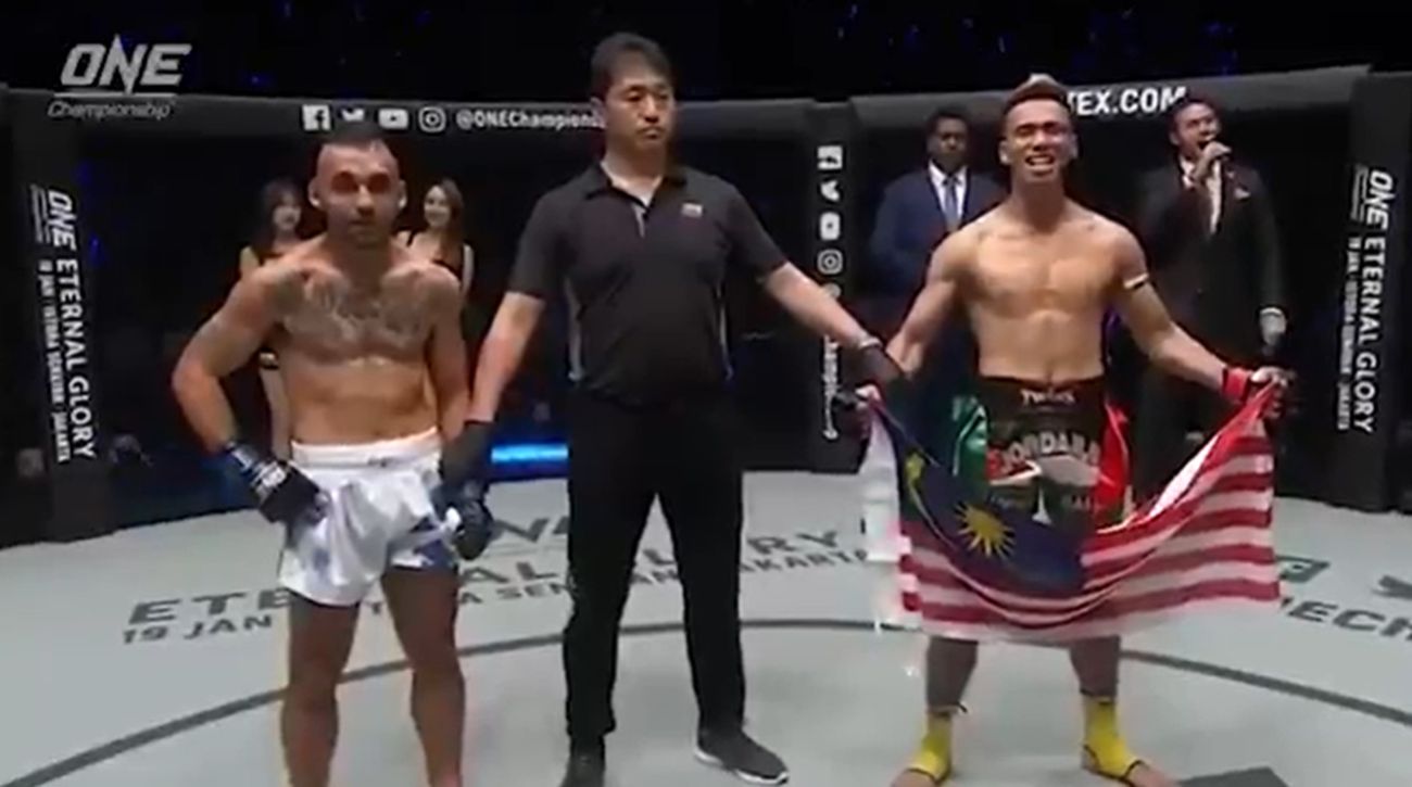 Jordan Boy akur PKP beri kesan kewangan | Stadium Astro