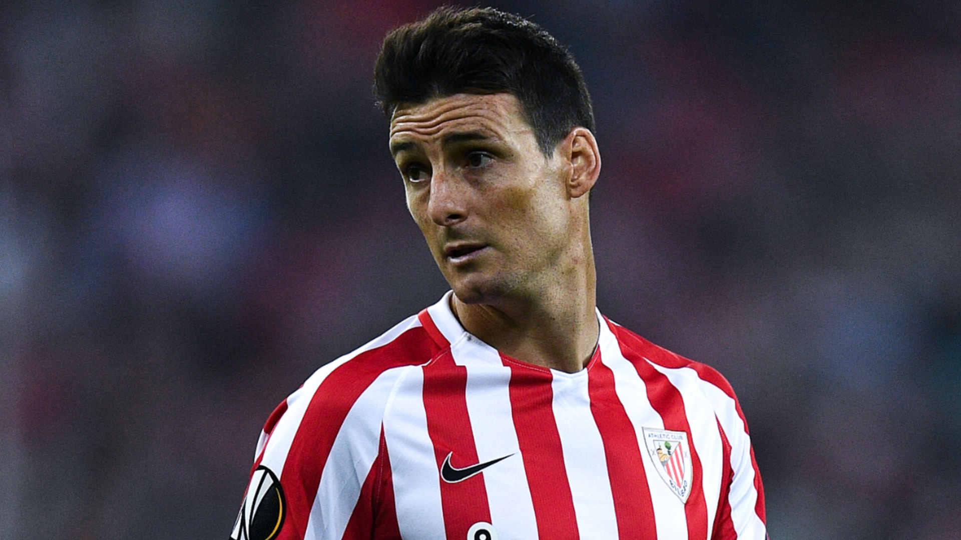 Aduriz tidak kesal umum persaraan | Stadium Astro