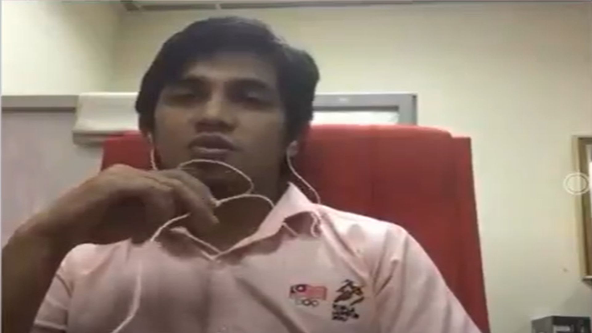 Fitri akhirnya dapat kerja di MSN | Stadium Astro