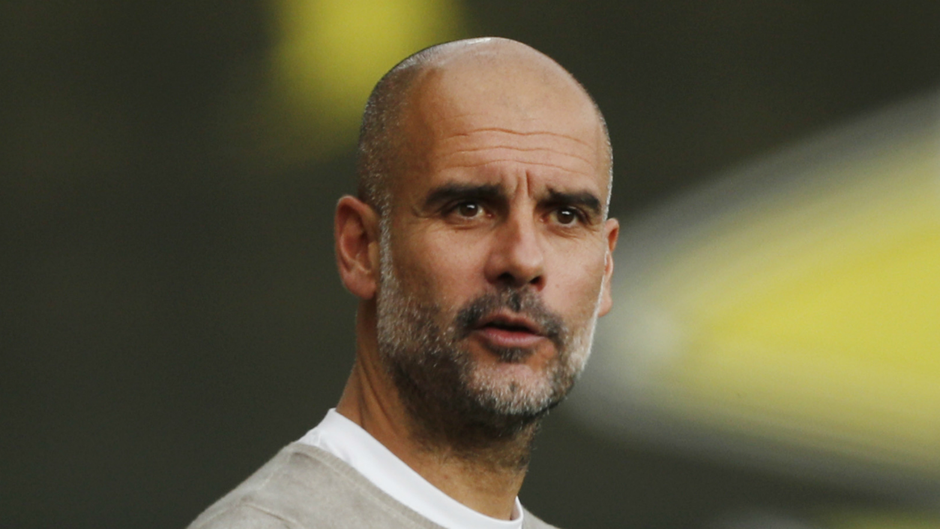 Guardiola lega City temui semangat untuk menang | Stadium Astro