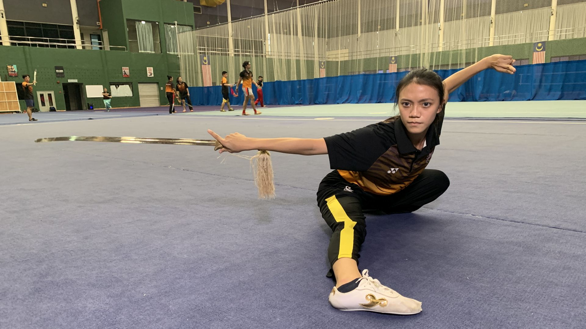 Sukan SEA Vietnam: Pui Yee mahu bukti kemampuan dalam Sukma Johor ...