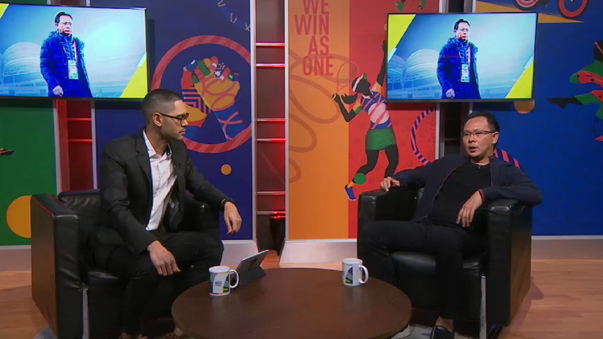 Kim Swee yakin pemain remaja mampu berjaya di luar negara | Stadium Astro