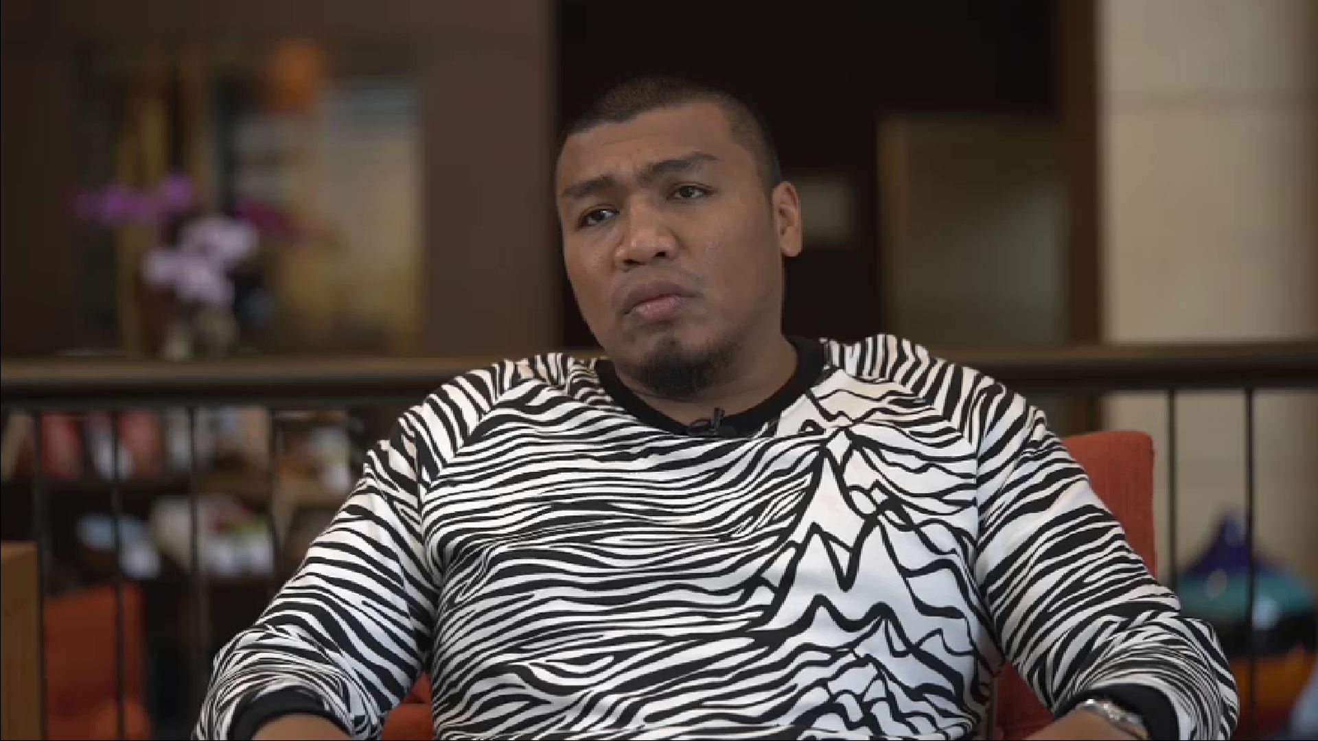 Tinju: Farkhan berisiko hilang semua tali pinggang | Stadium Astro