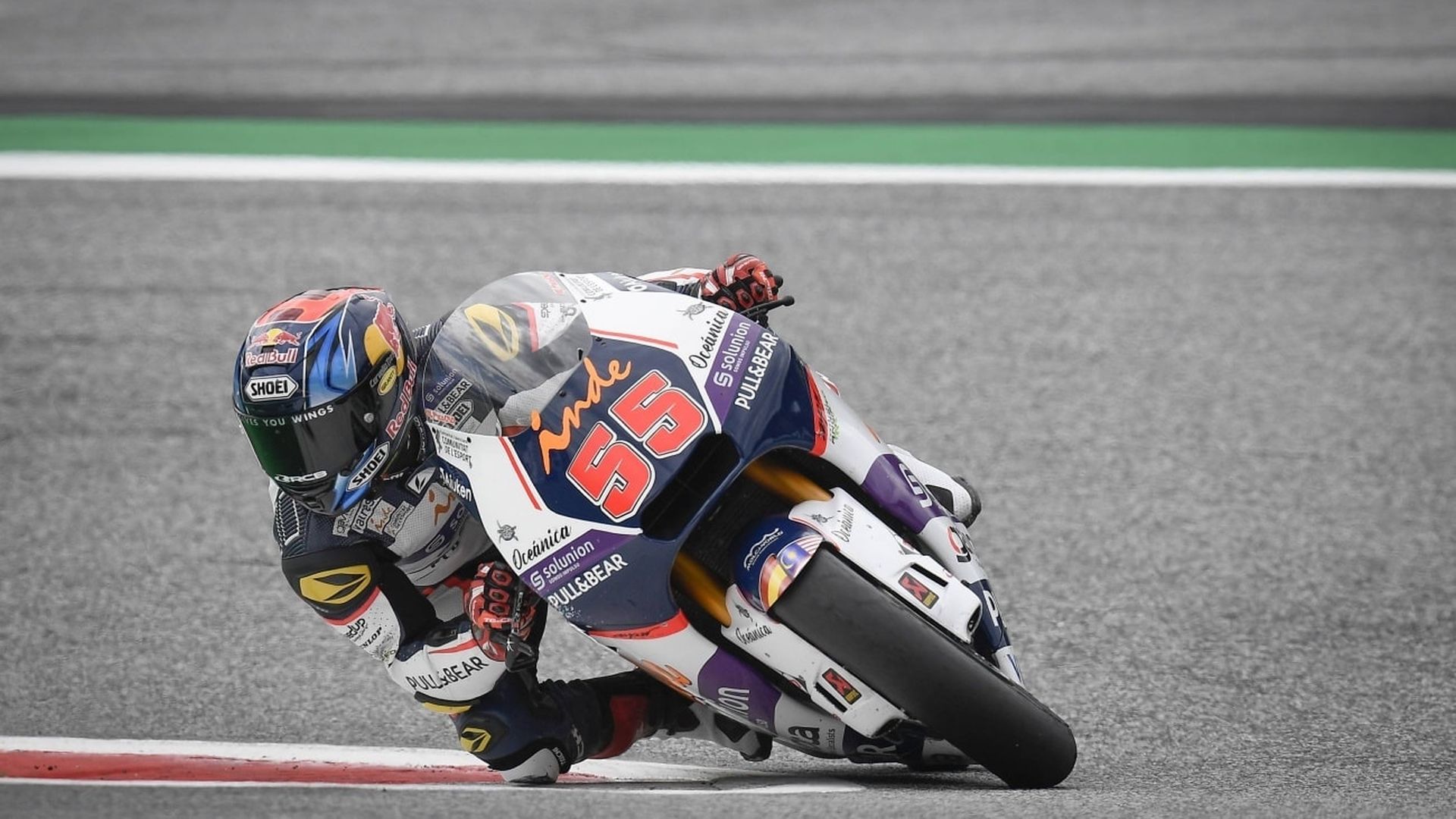 Razlan: Tiada ruang sesuaikan diri dalam MotoGP | Stadium Astro