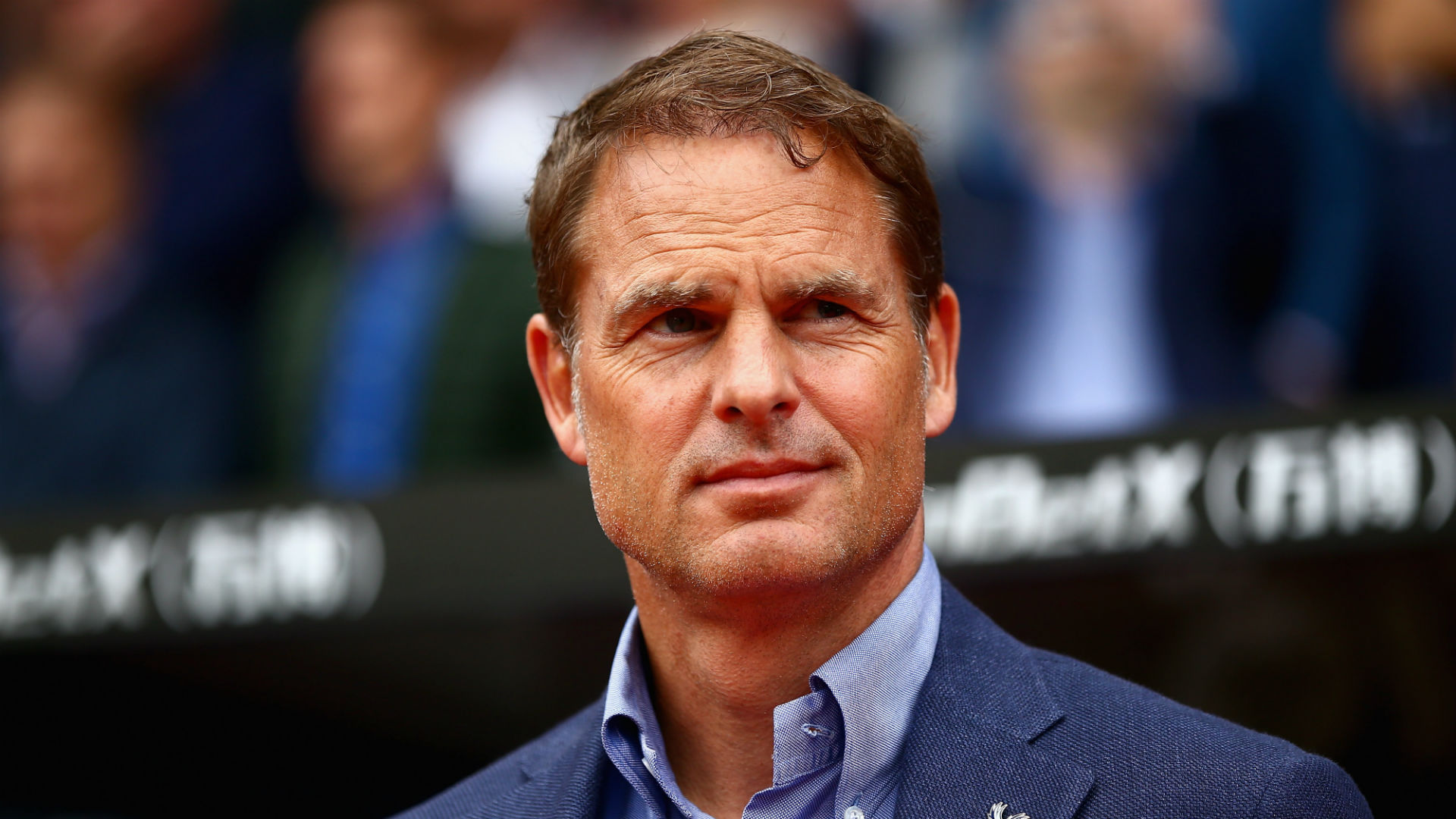 Frank De Boer bawa cabaran Belanda dalam Euro 2021, Piala Dunia 2022 | Stadium Astro
