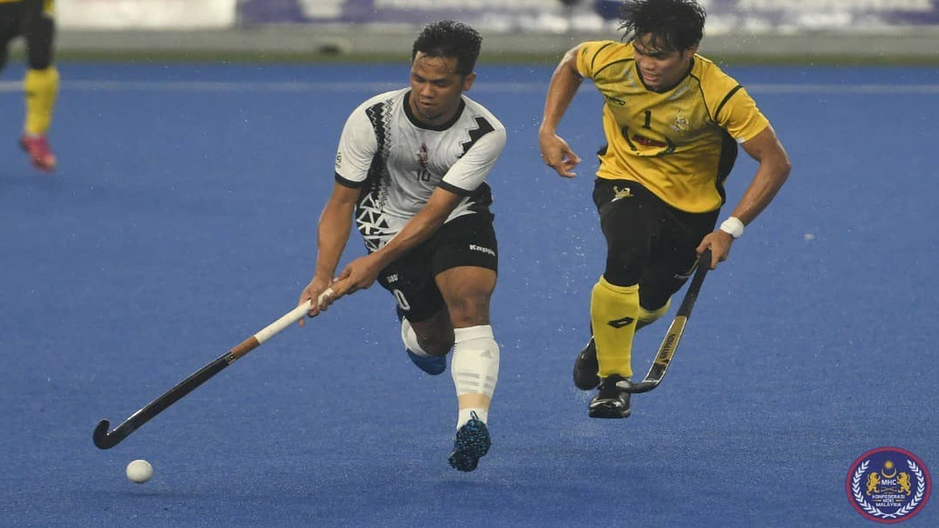 Impian Faizal Saari ke Sukan Olimpik kembali bernyala | Stadium Astro