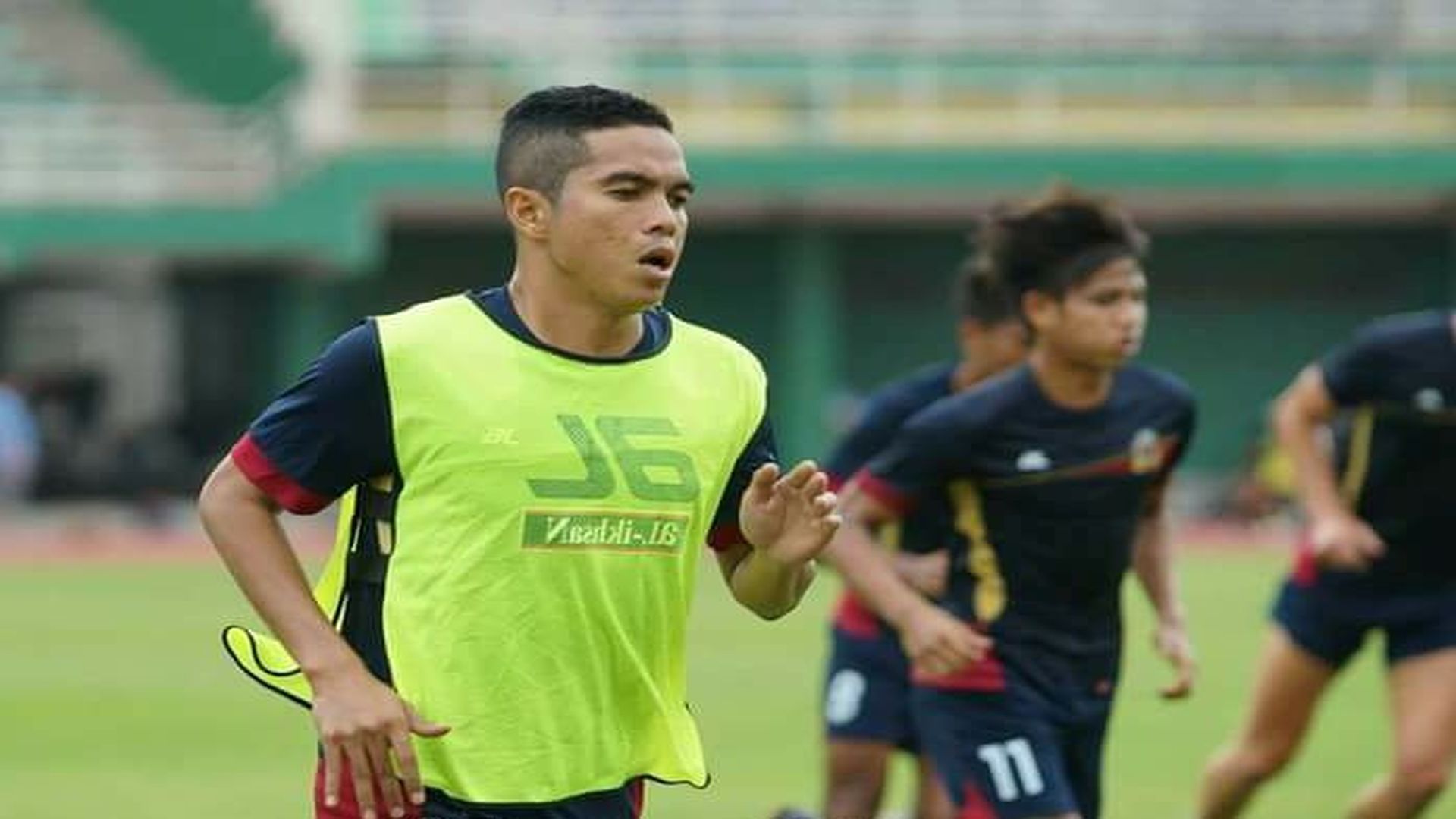 Fitri belum putus asa capai impian ke Selangor | Stadium Astro