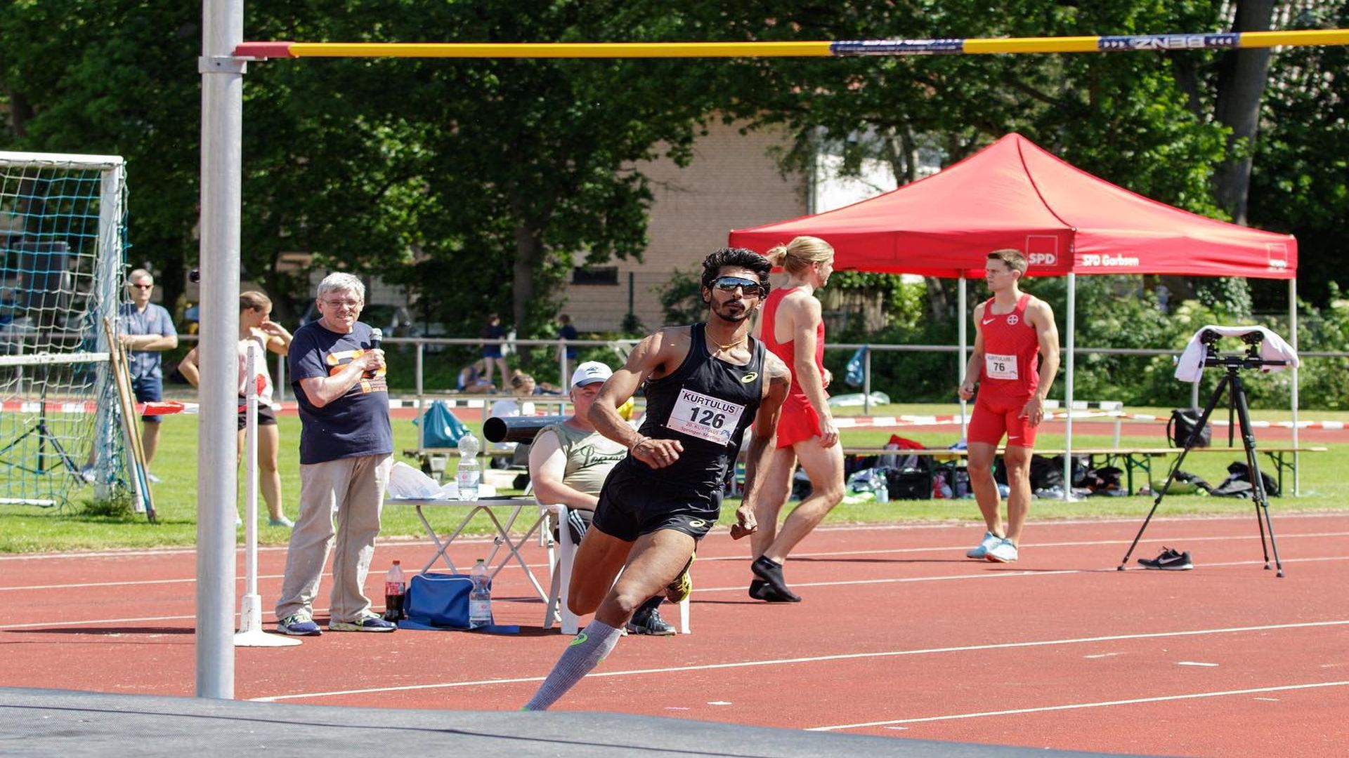Nauraj teruskan karier di Jerman | Stadium Astro