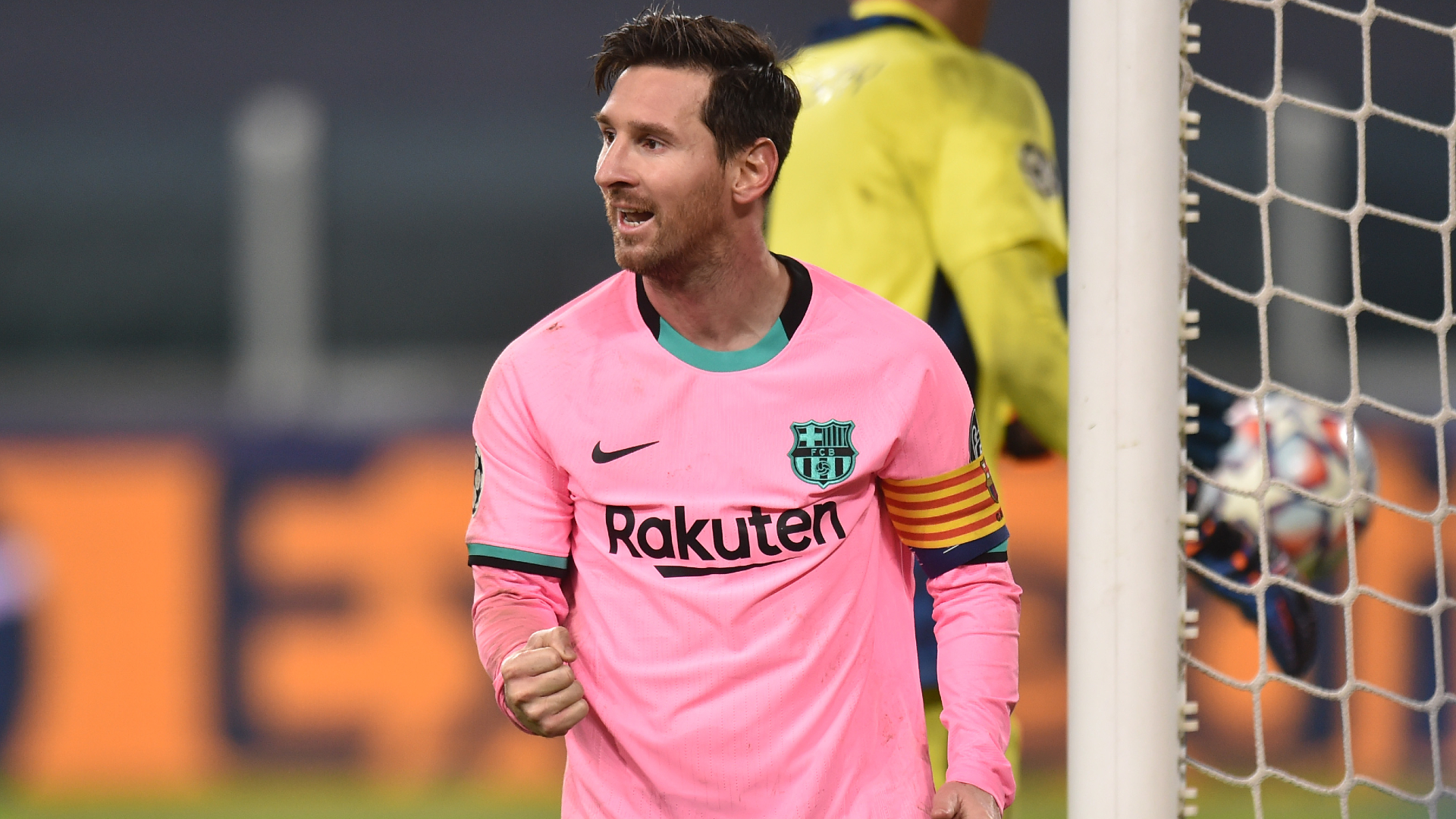Messi Harry Potter dalam bola sepak, kata Vieri | Stadium Astro