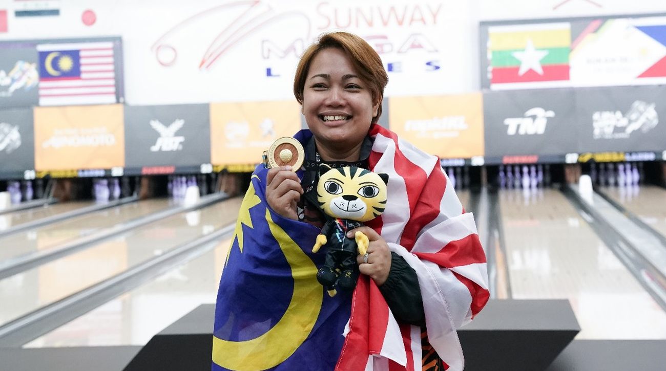 Selepas 28 tahun, Shalin ambil keputusan bersara | Stadium Astro