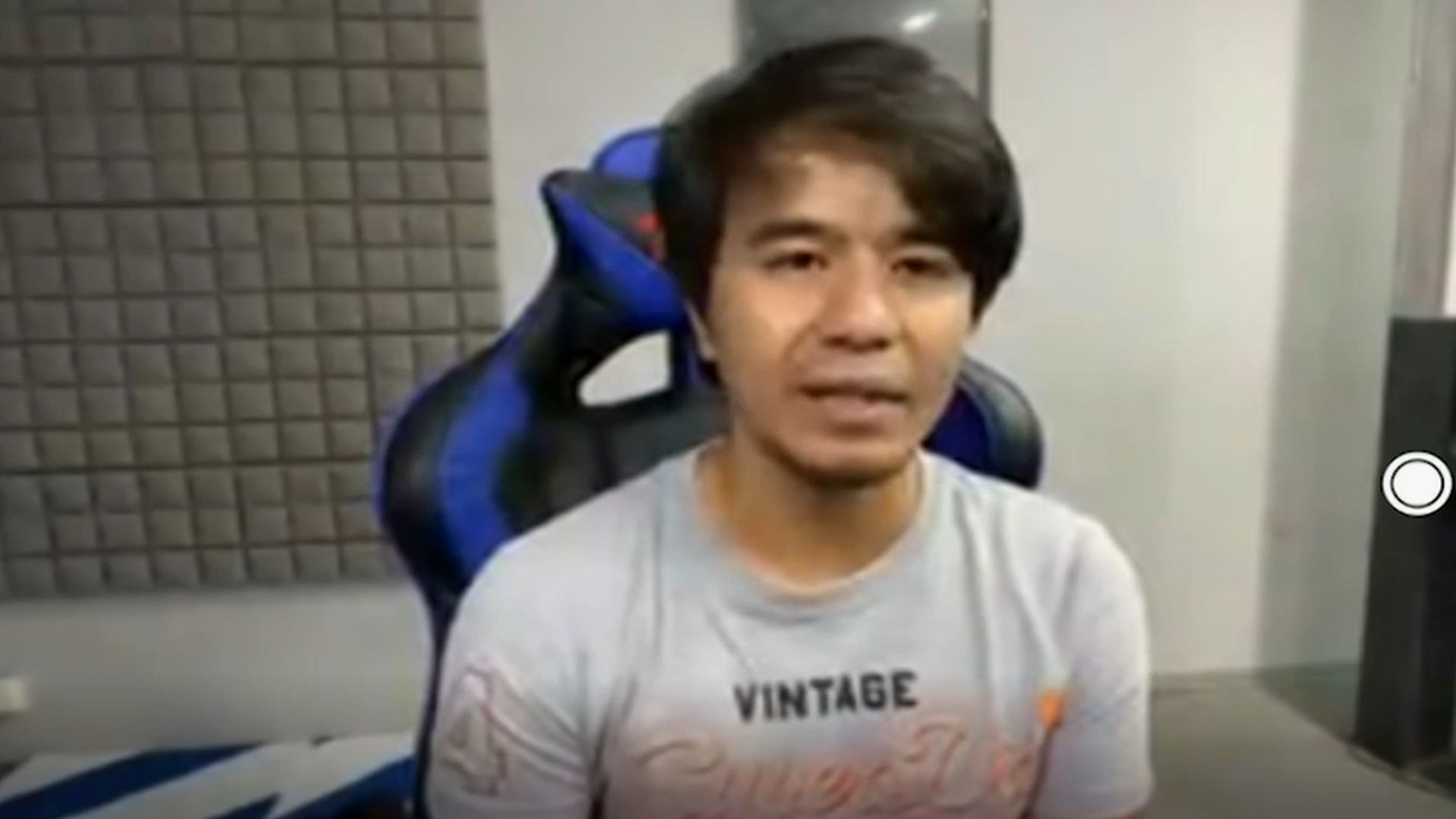 Daudsu kini mula bergiat dengan e-sukan | Stadium Astro