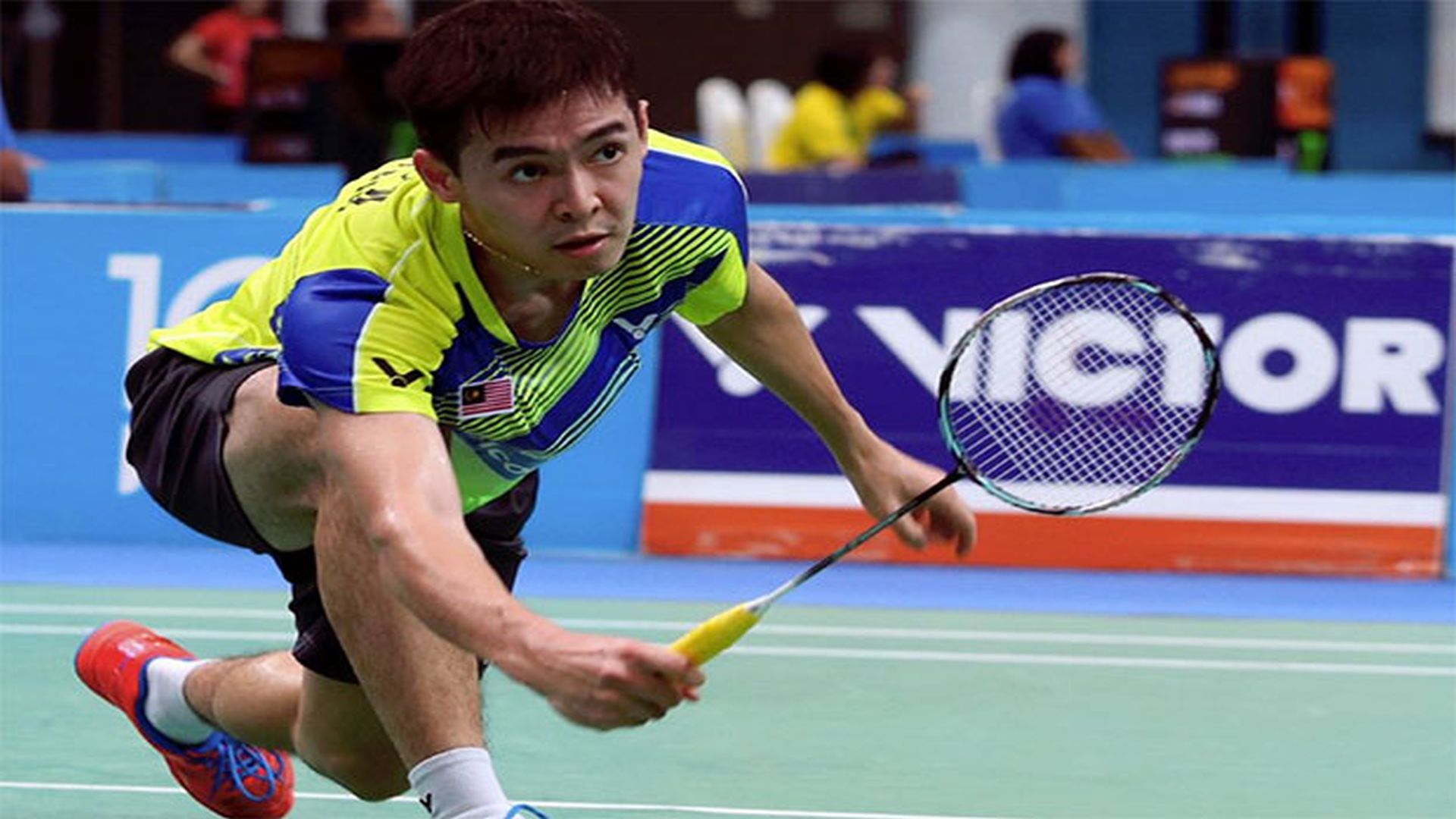 June Wei tidak abai aspek mental | Stadium Astro