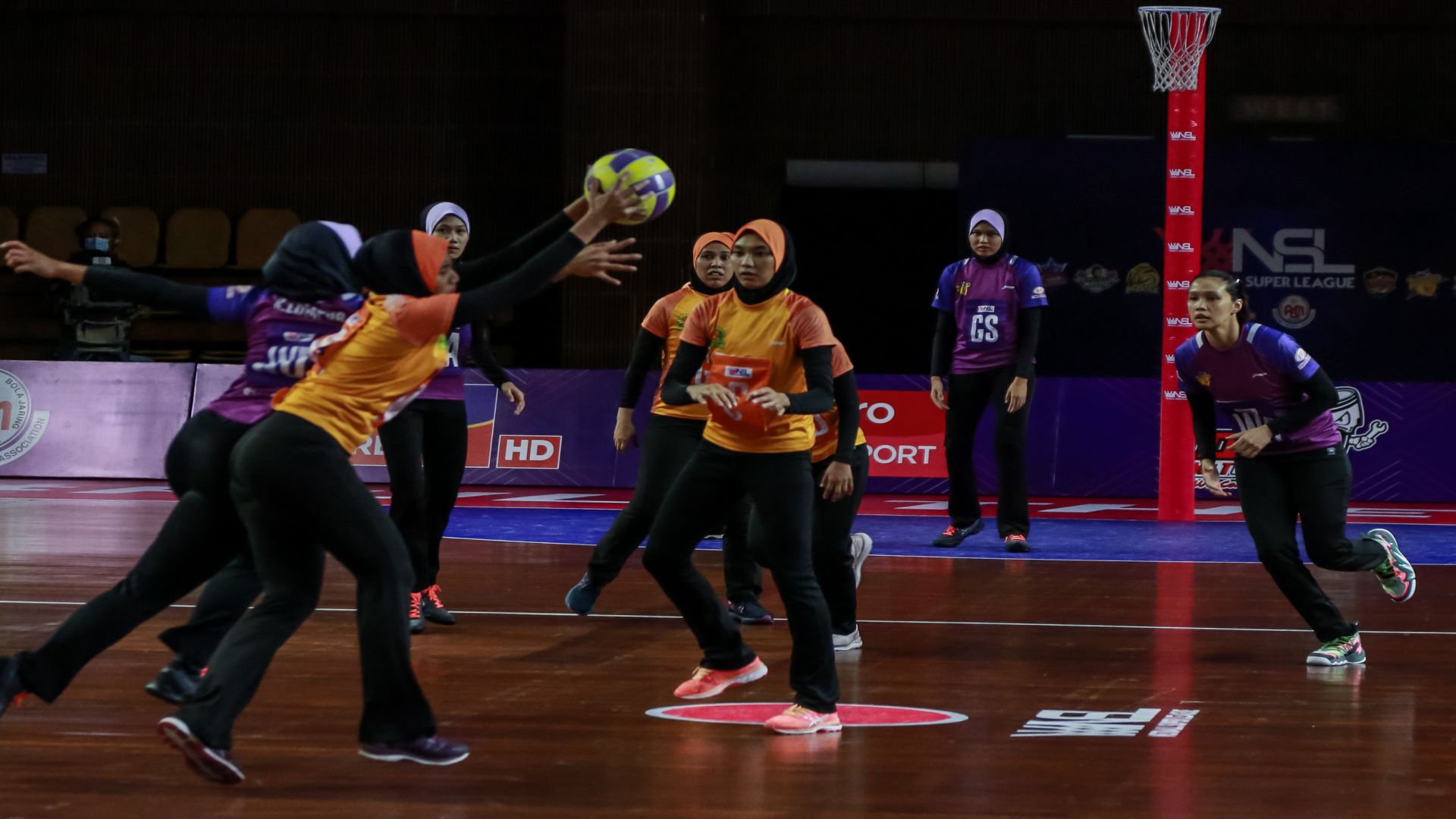 NSL: Pemain kebangsaan jadi penentu ke final | Stadium Astro