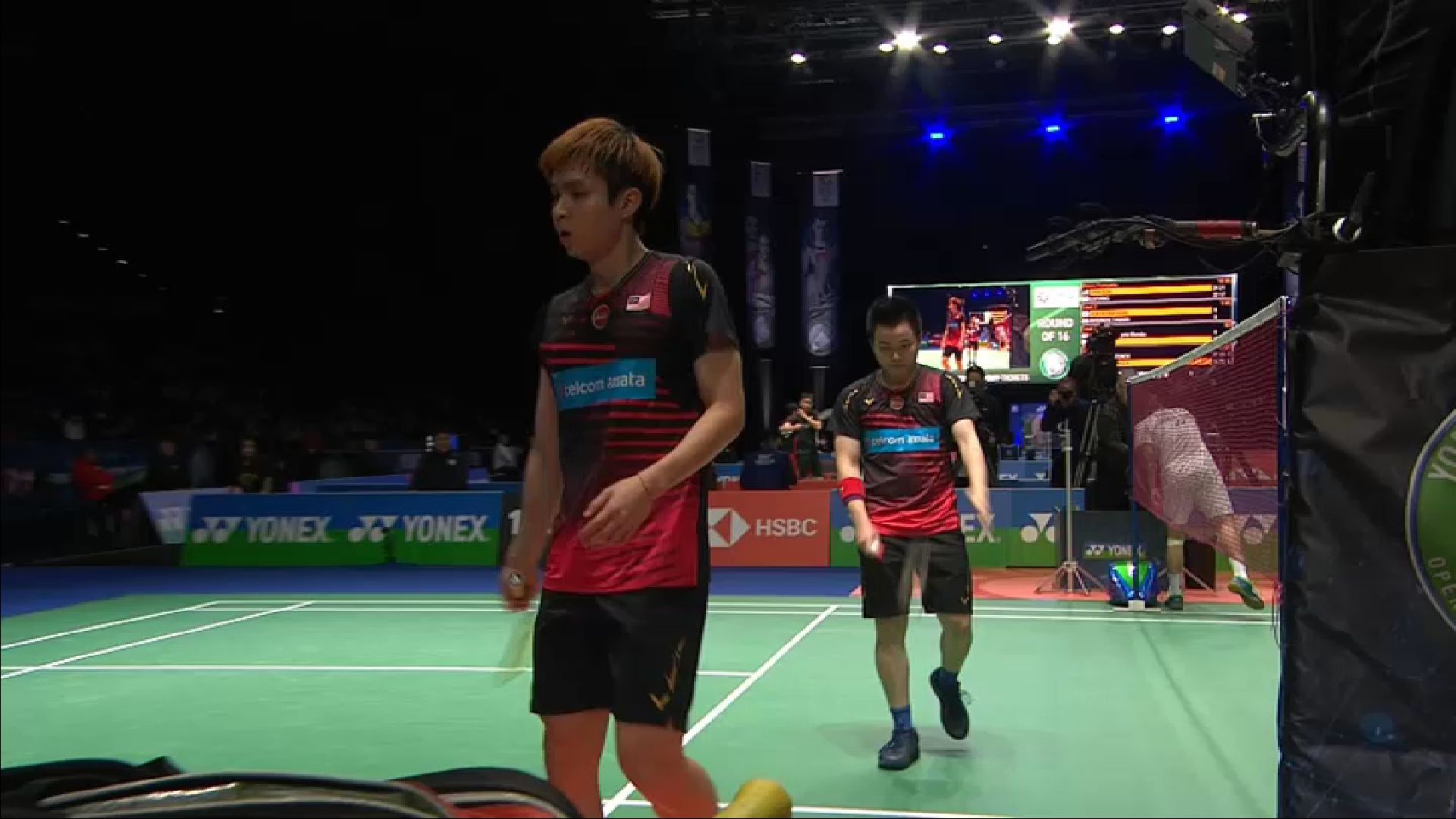 Terbuka Malaysia: Beregu nombor satu dunia bakal jadi penghalang Aaron ...