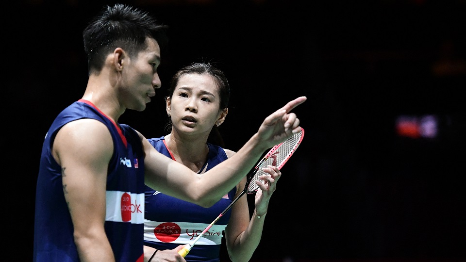 Liu Ying aims to break another record at Tokyo Olympics | Stadium Astro