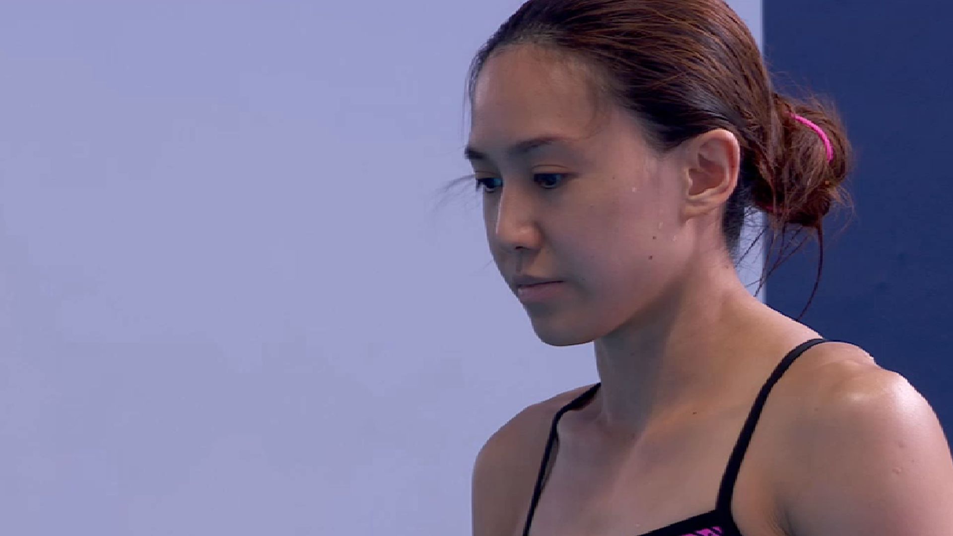 Sukan Olimpik Tokyo: Aura baju renang Leong Mun Yee | Stadium Astro