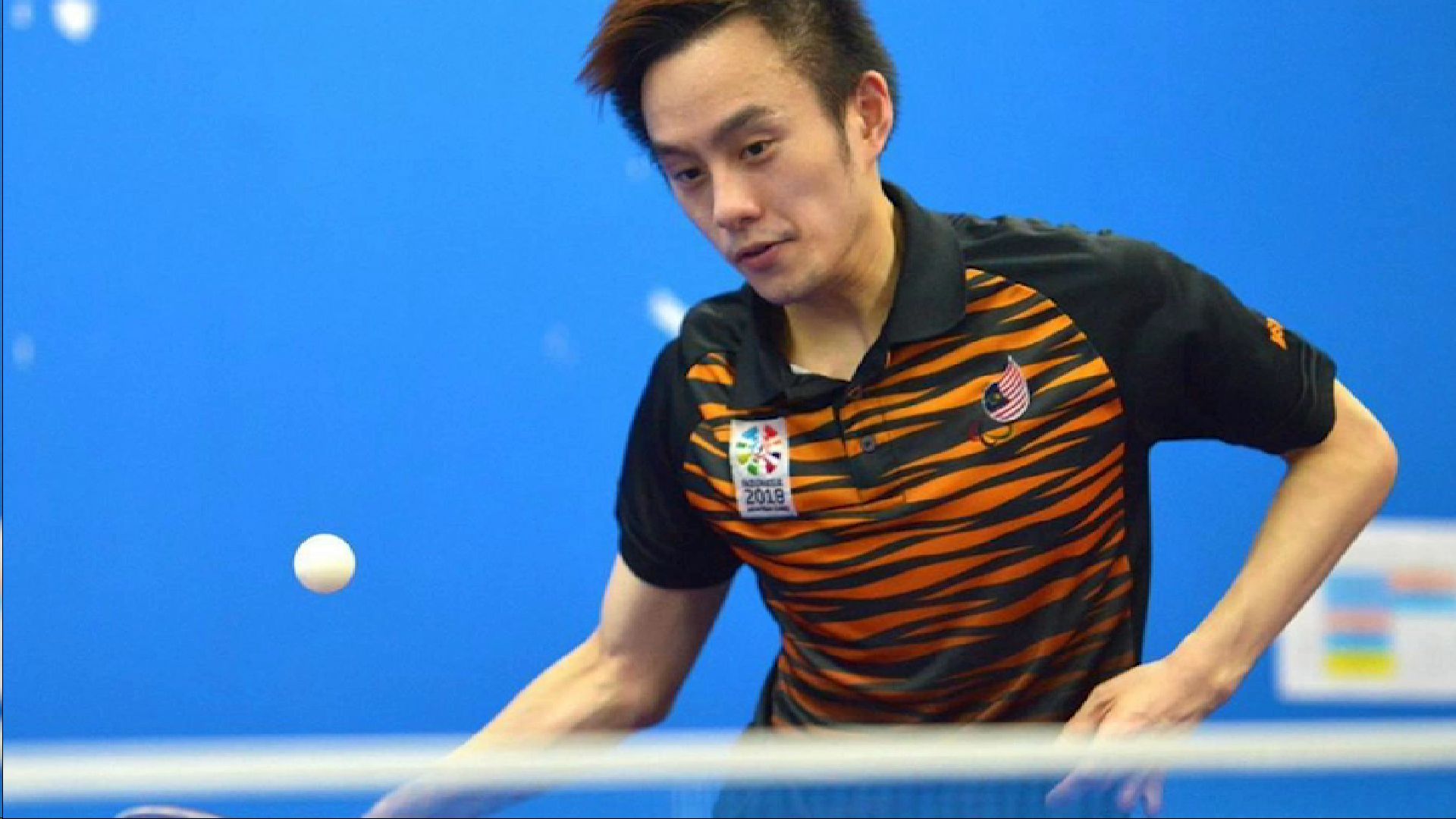 Paralimpik Tokyo 2020: Halangan berliku menanti atlet ping pong negara ...