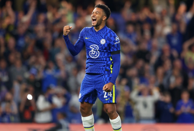 Piala EFL: James bawa Chelsea ke pusingan keempat | Stadium Astro