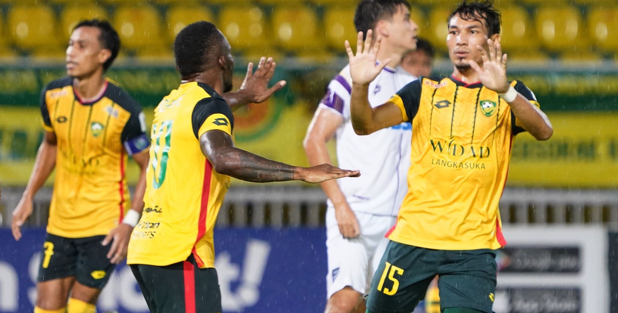 Kedah ke tangga kedua selepas elak diaib UiTM | Stadium Astro