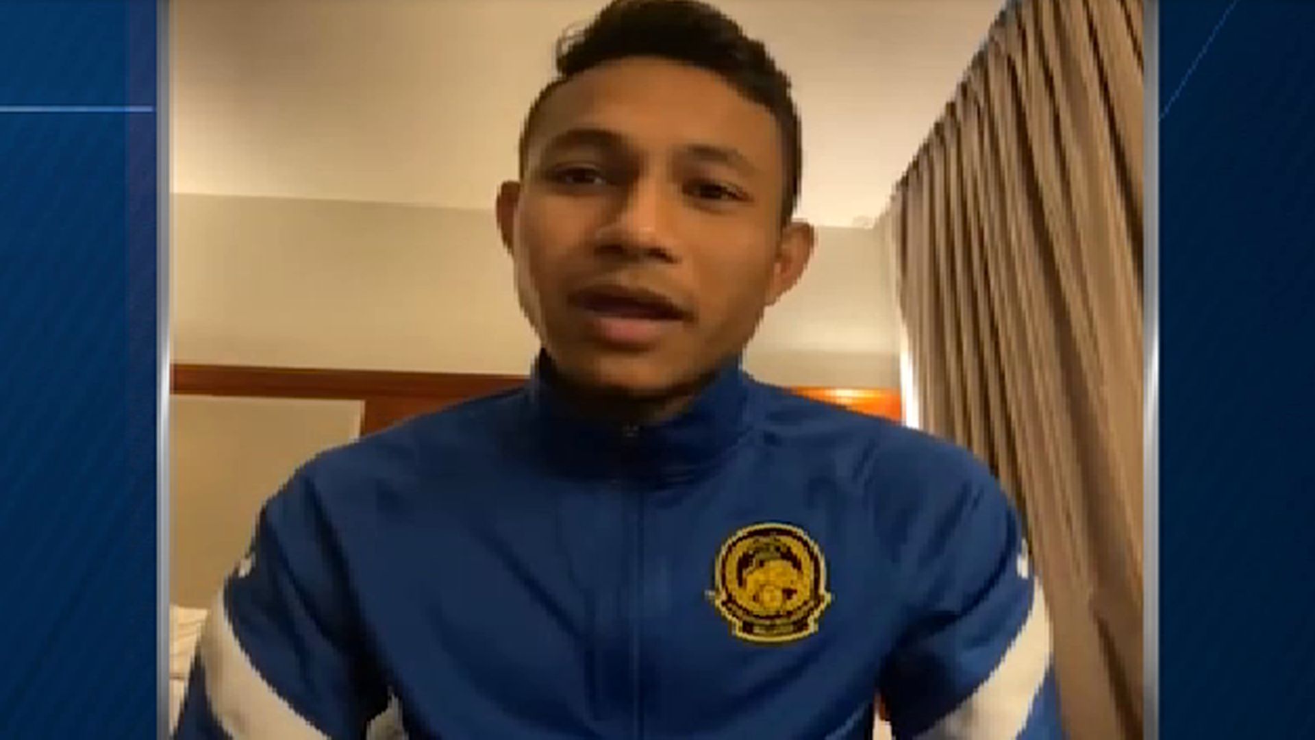 Faisal Halim dedah Terengganu bantu sentuhannya di pentas antarabangsa ...