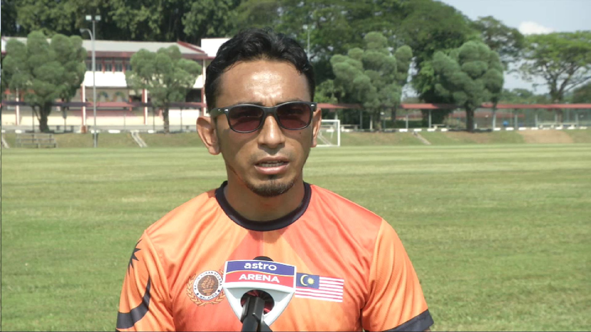 Siri Ragbi 7's Asia: Skuad negara akur berdepan misi sukar di Dubai ...